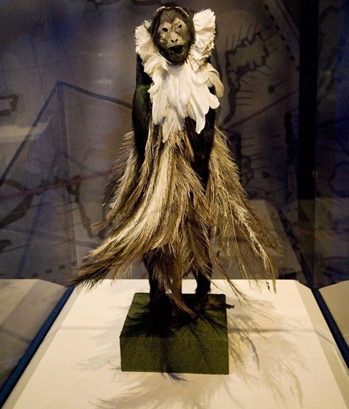 Mummies of the World | Amusing Planet